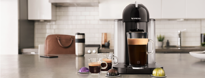 Nespresso Canada | Circulaire en ligne