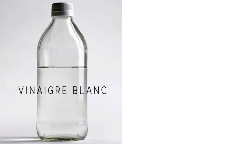 Le Pouvoir du Vinaigre Blanc: 22 Astuces