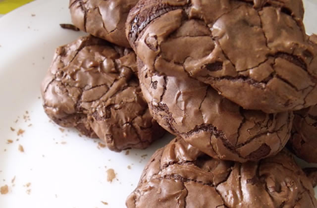 Outrageous Cookies ( Martha Stewart )