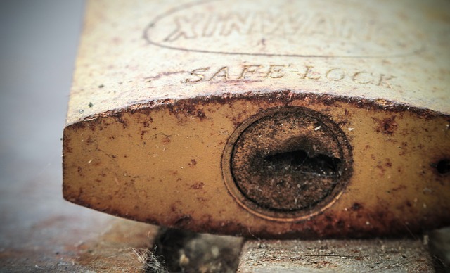 Comment Faire pour Nettoyer la Rouille