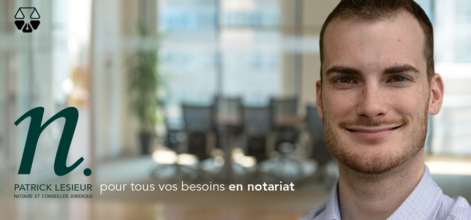 Patrick Lesieur Notaire