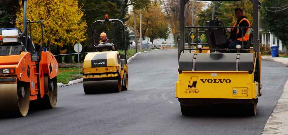 Pavages Ultra | Circulaire en ligne