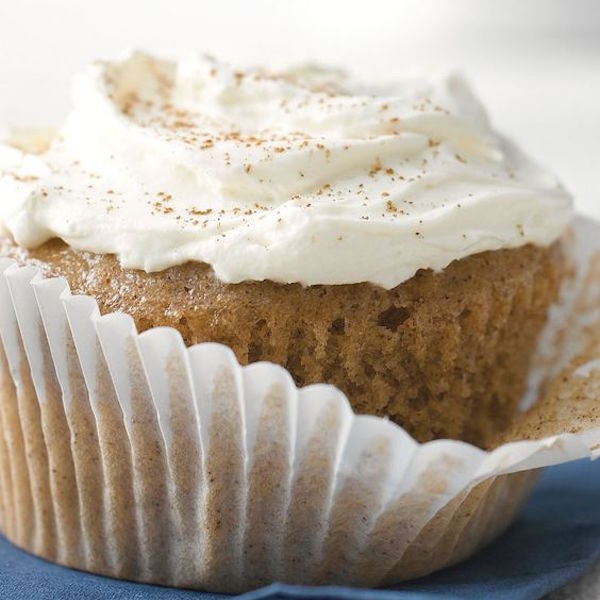 Petits Gâteaux Èpicés aux Carottes