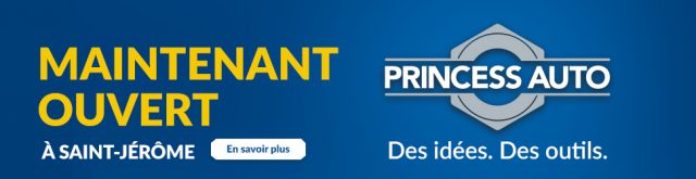 Princess Auto Pièces Outils Accessoires Automobile