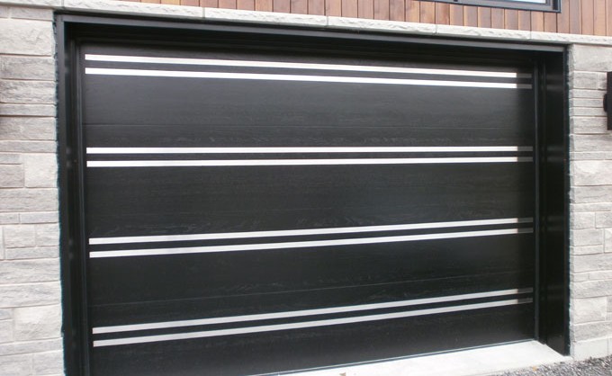 Quelques Astuces pour Acheter une Porte de Garage