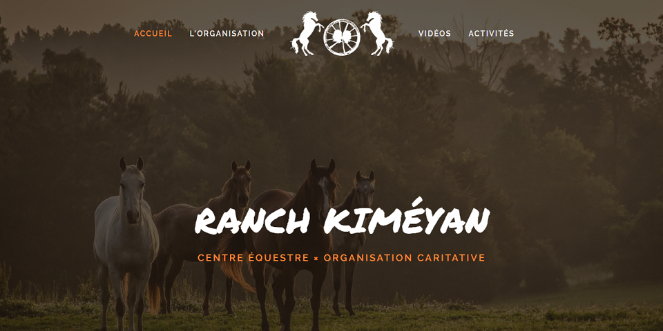 Ranch Kiméyan