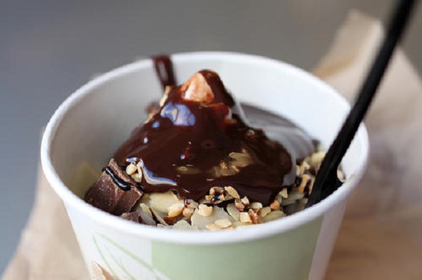 HOT FUDGE