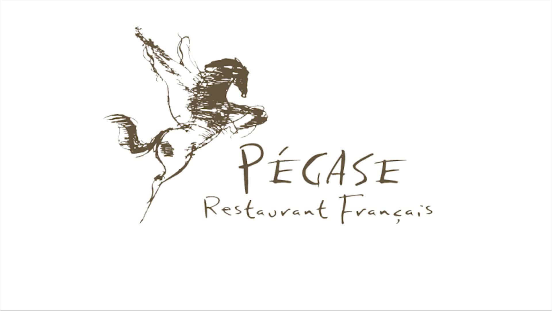 Restaurant Le Pégase Cuisine Française