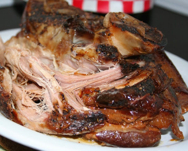 Rôti de Porc de Pol Martin