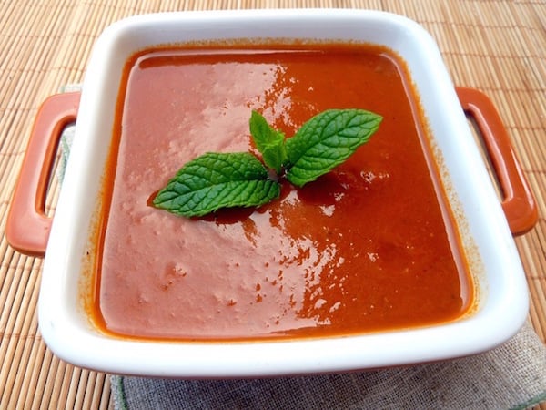 Sauce Tomate Facile et Rapide Sauce Tomate Facile et Rapide