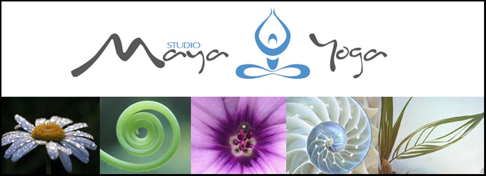 Studio Maya Yoga