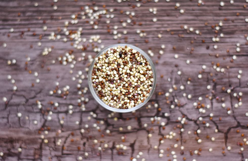 Tout Savoir sur le Quinoa